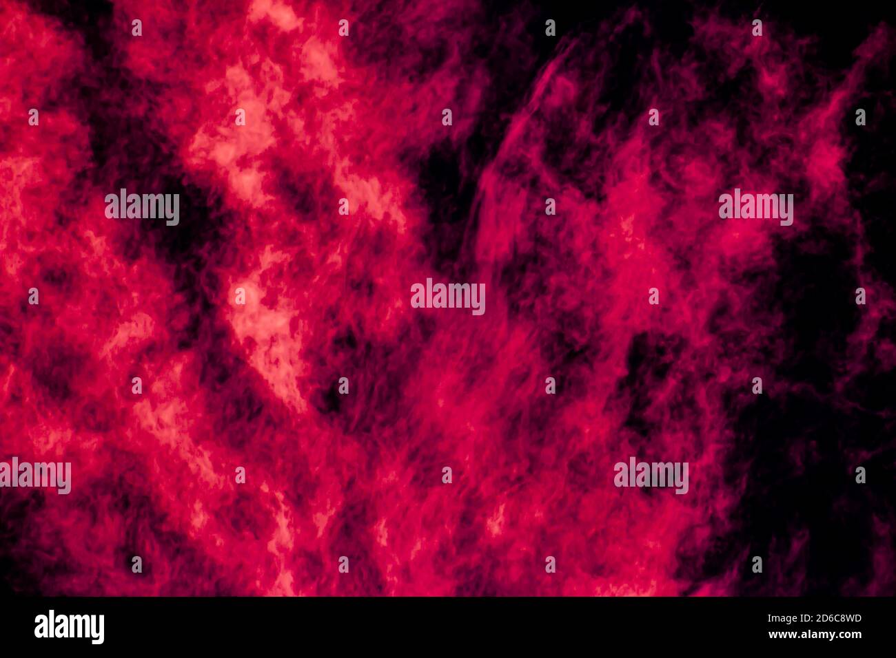 Abstract red fluid texture on dark background Stock Photo - Alamy