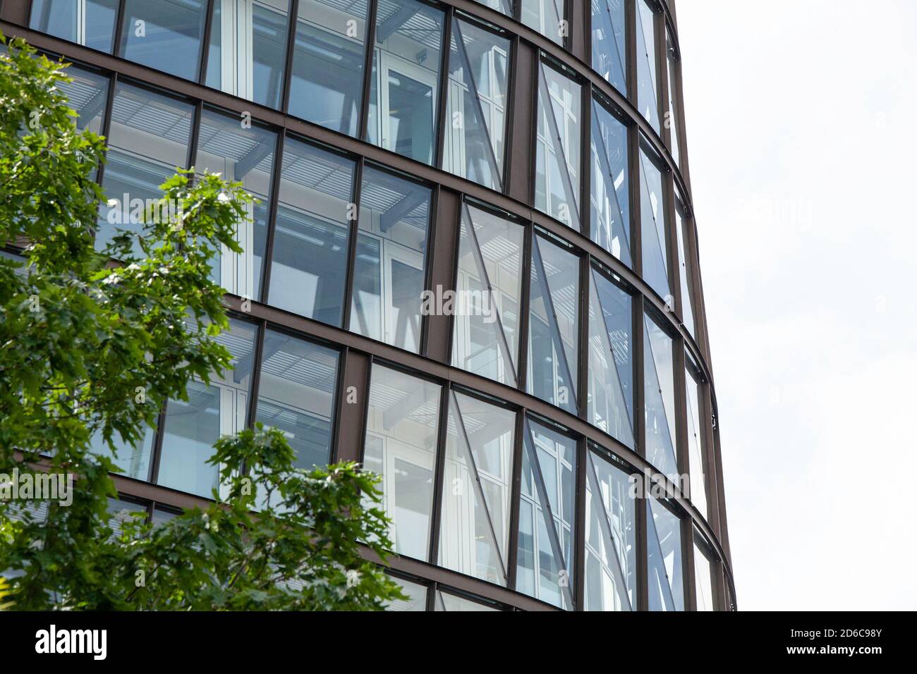 Co operative building hi-res stock photography and images - Alamy
