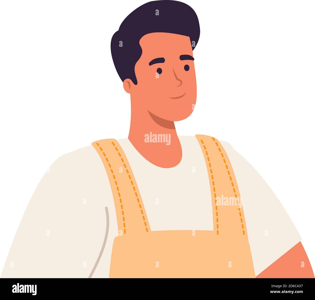 man cartoon isolated vector design Stock Vector Image & Art - Alamy