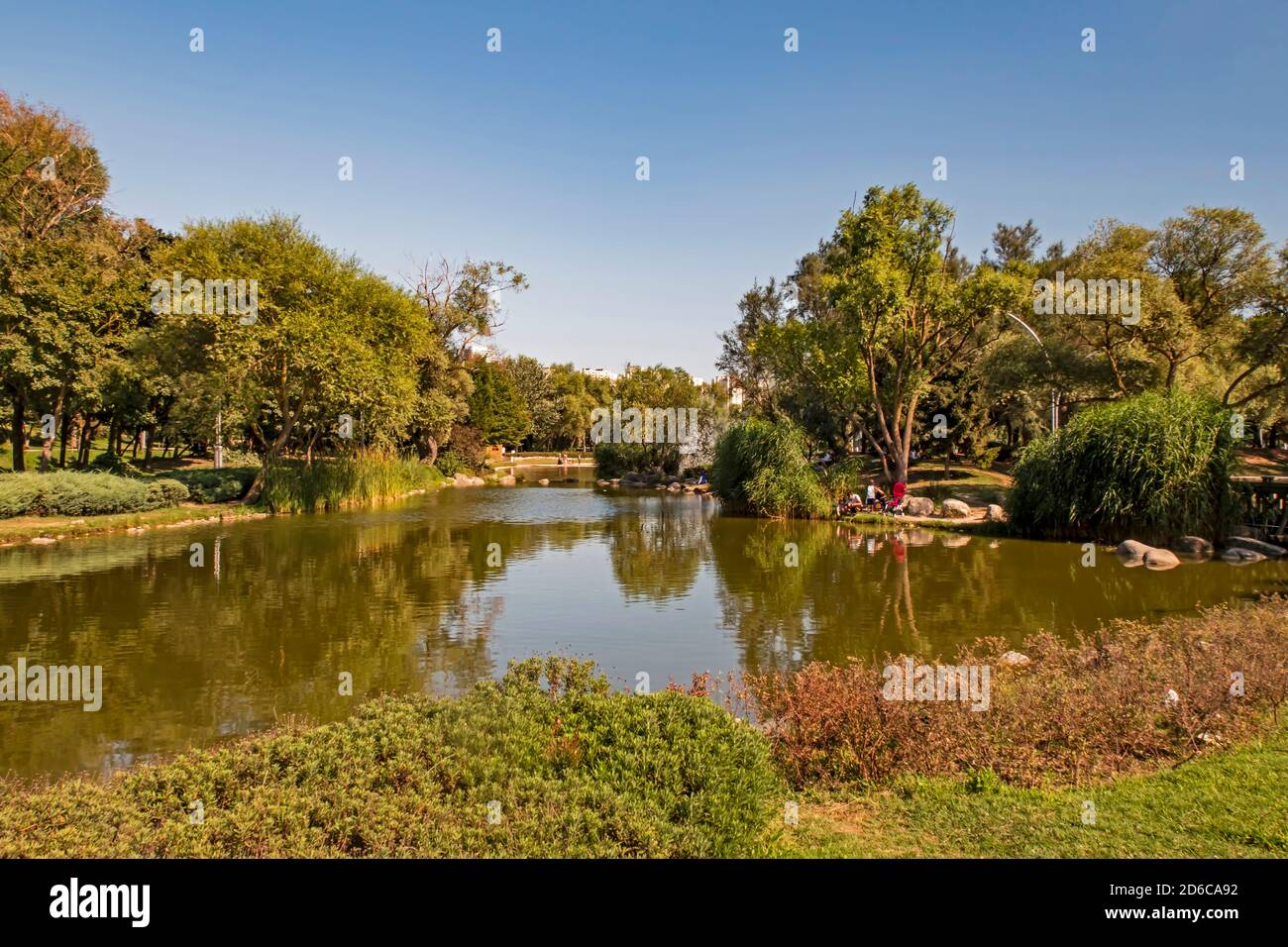 bahcesehir,istanbul,turkey-august 2,2020.bahcesehir with its modern ...