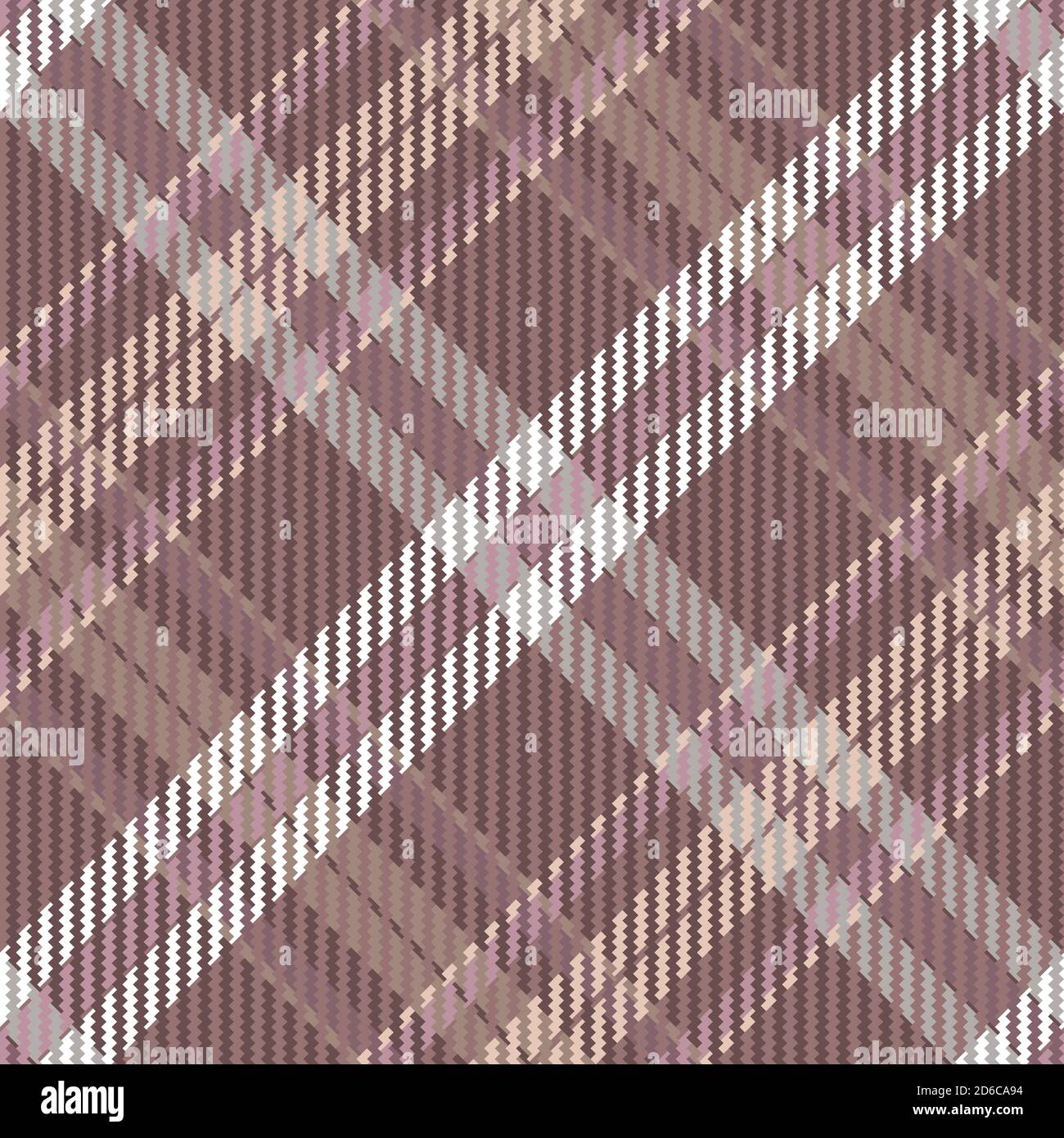 Plaid pattern seamless. Check fabric texture. Stripe square background ...