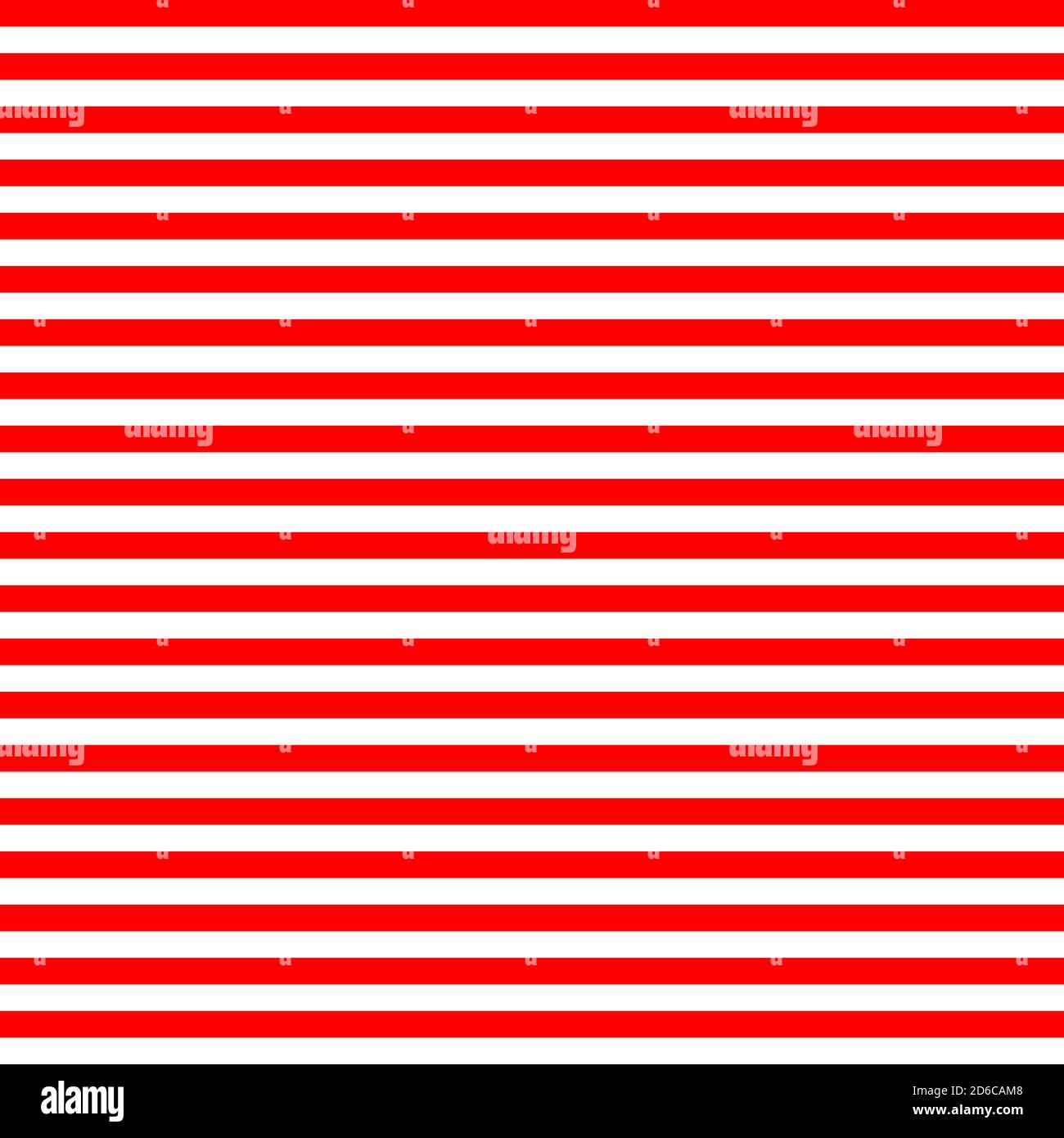 Red stripes. Seamless pattern. Vector illustration. Print for fashion ...
