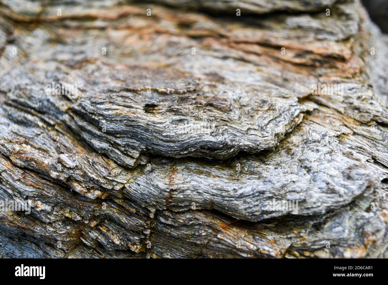 Stone, rock close up, stone texture Stock Photo - Alamy