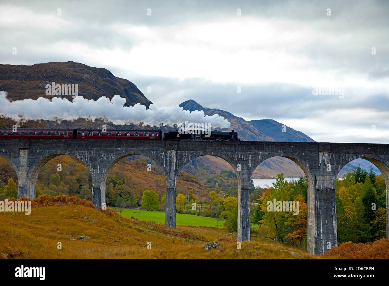 New steam locomotive construction hi-res stock photography and images ...