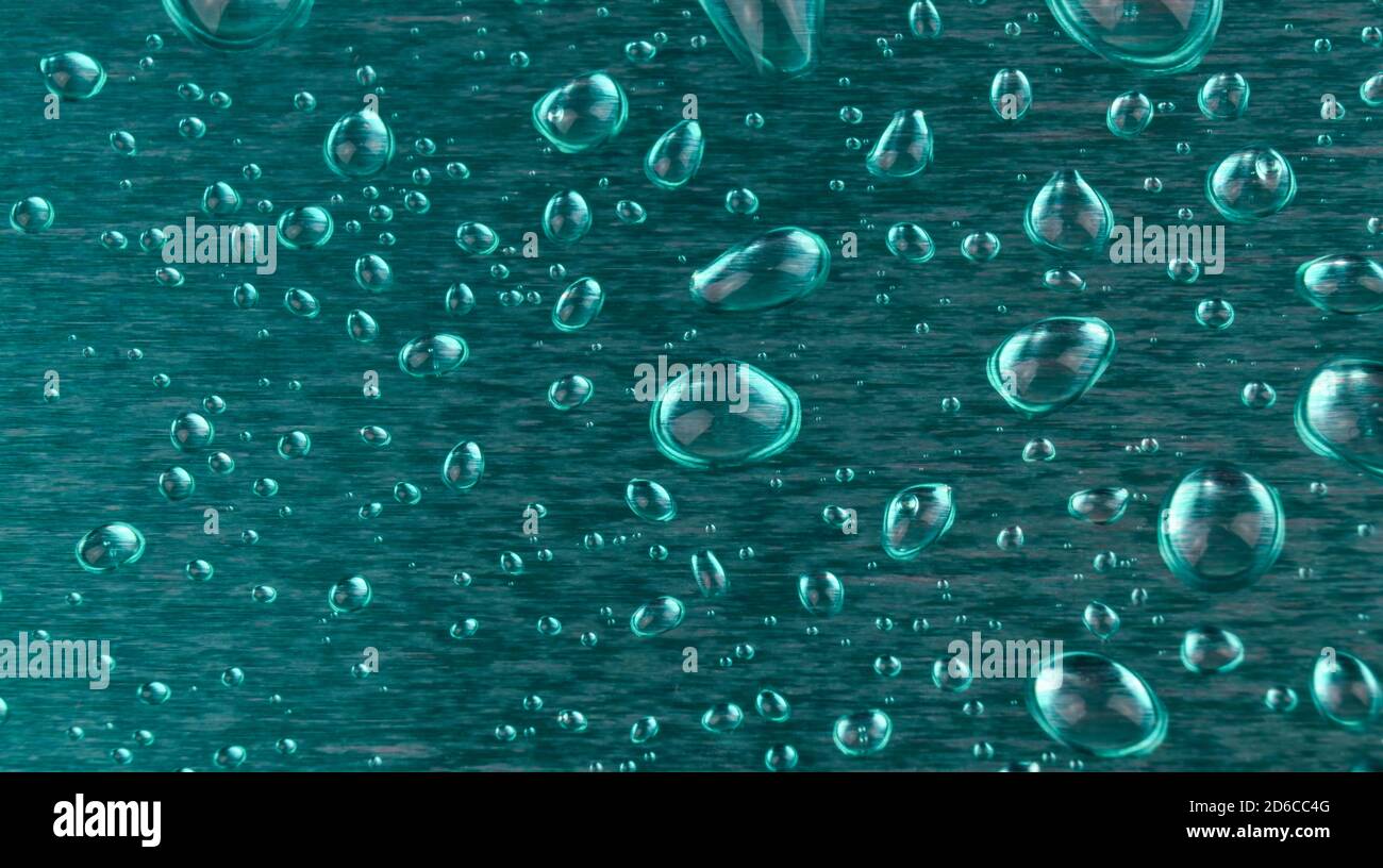 Wet texture hi-res stock photography and images - Alamy