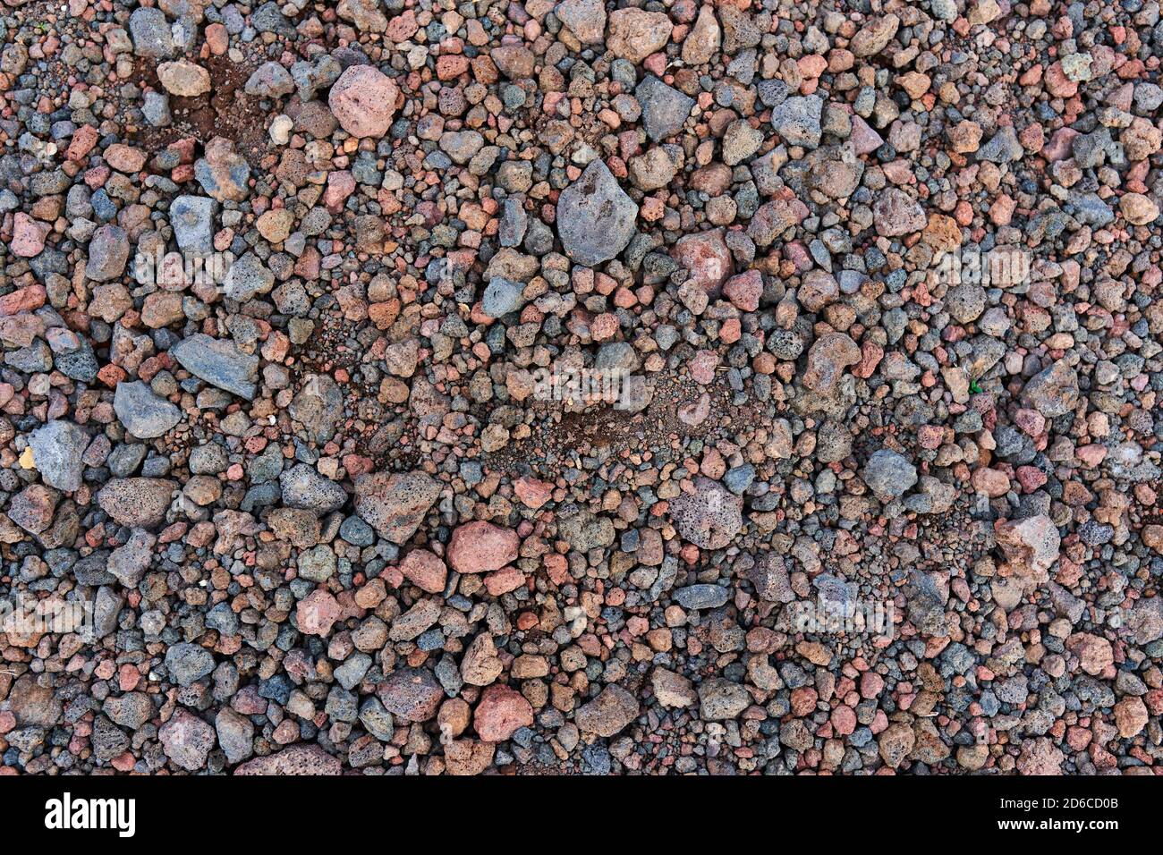 Useful background with volcanic rocks and dross Stock Photo - Alamy
