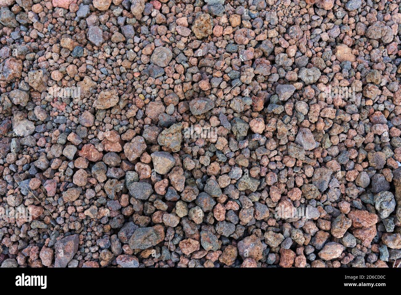 Useful background with volcanic rocks and dross Stock Photo - Alamy