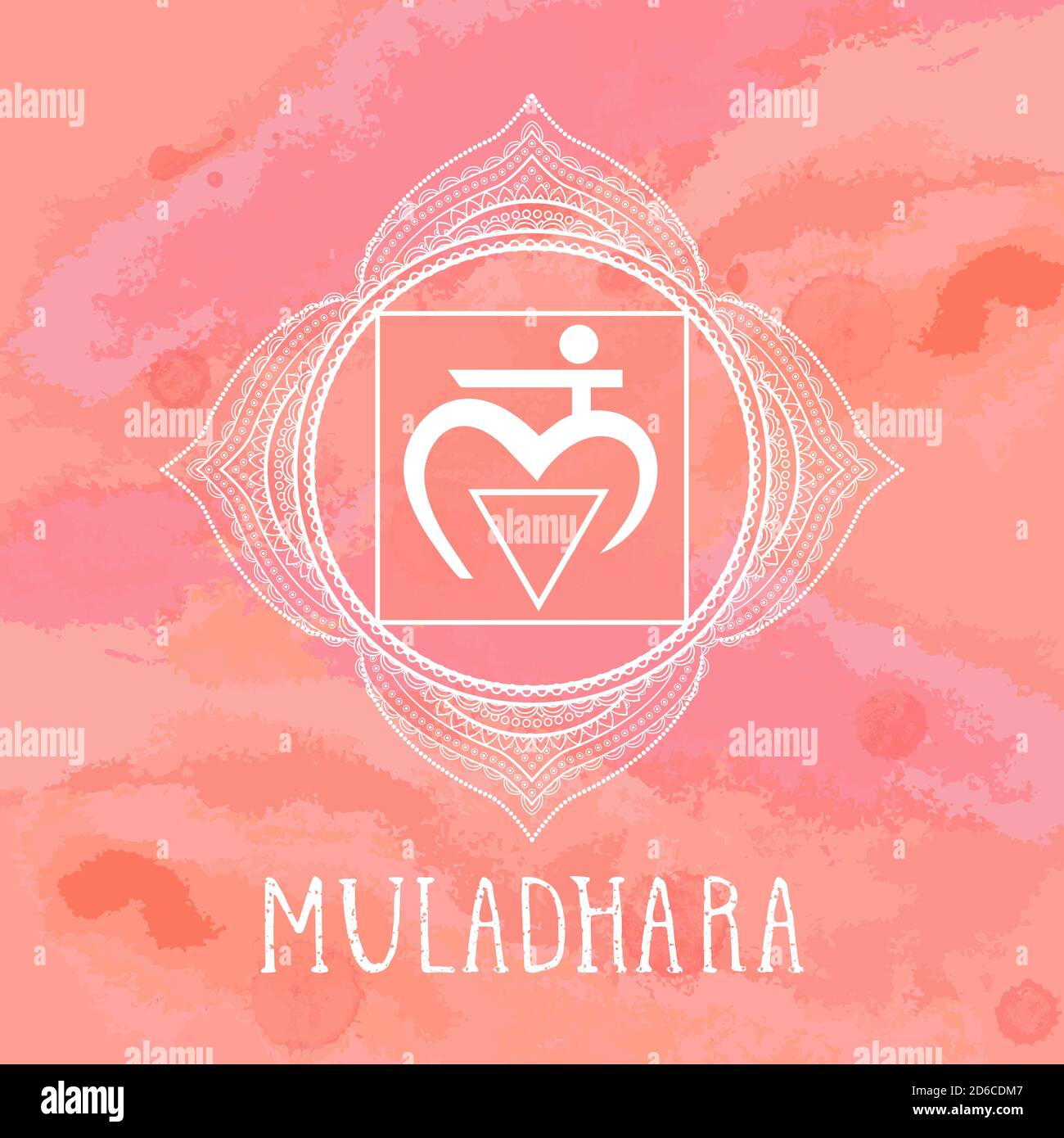 Root chakra hi-res stock photography and images - Alamy