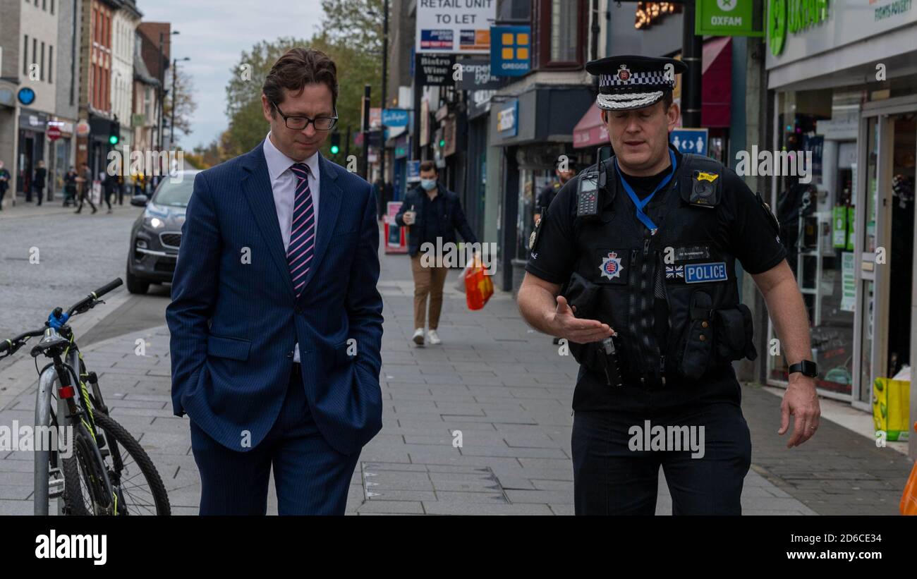 Chief constable of essex hi-res stock photography and images - Alamy