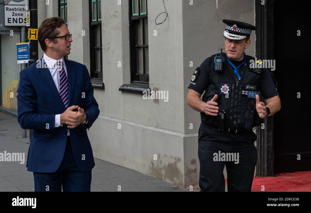 Ben julian harrington hi-res stock photography and images - Alamy