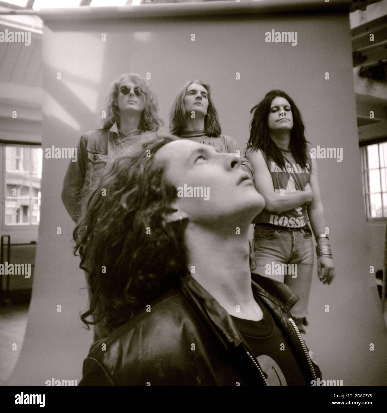 1988 the pop band hi-res stock photography and images - Alamy