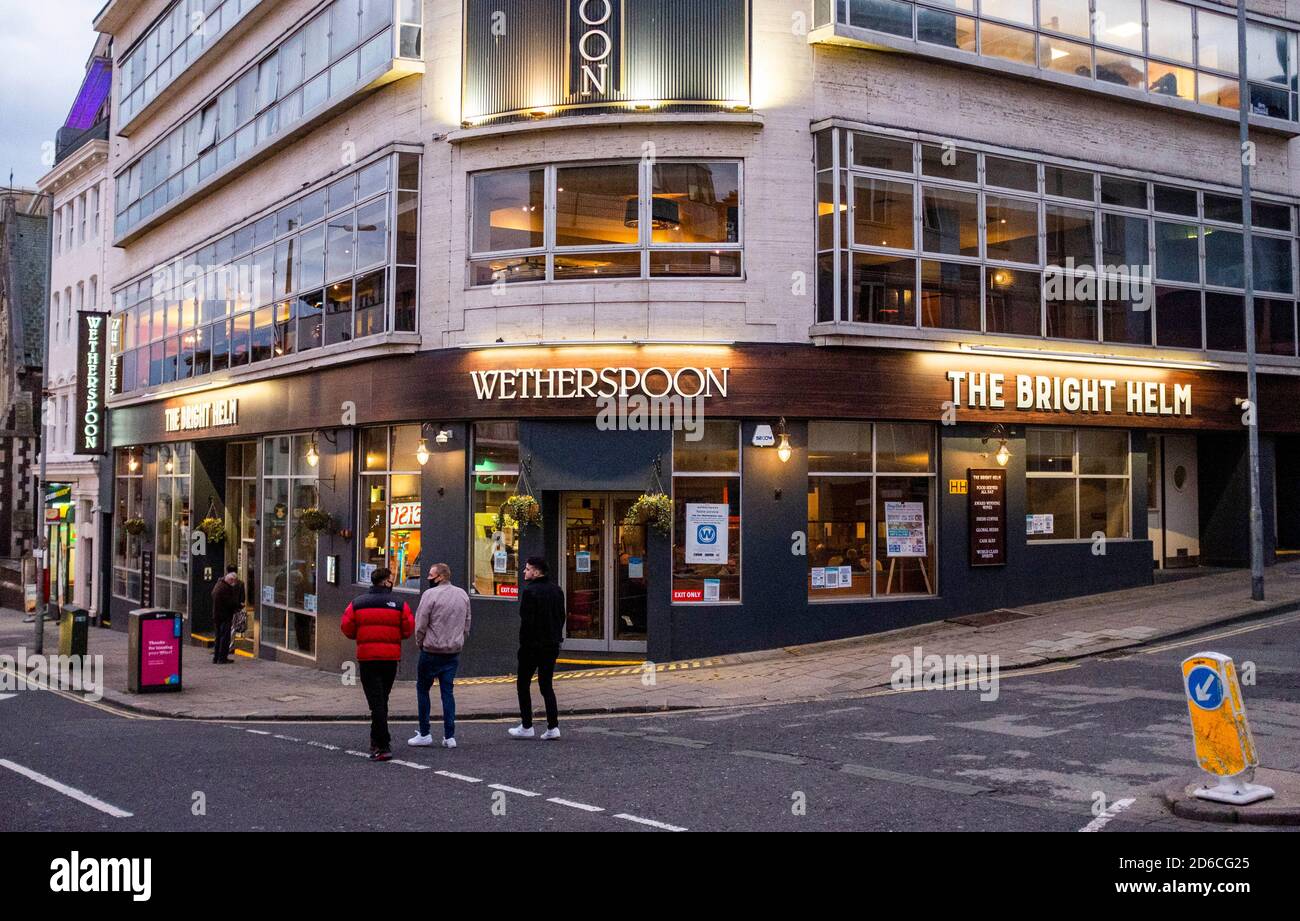 Brighton Pubs Uk High Resolution Stock Photography and Images - Alamy