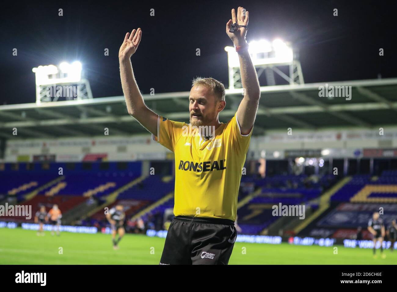 Robert jones rugby hi-res stock photography and images - Alamy