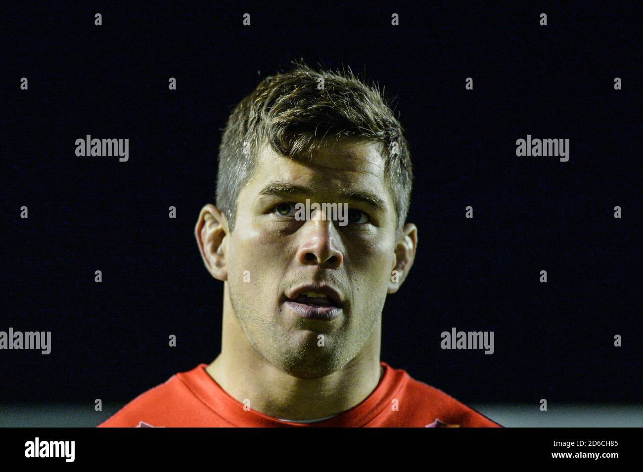 Louie McCarthy-Scarsbrook of St Helens Stock Photo - Alamy