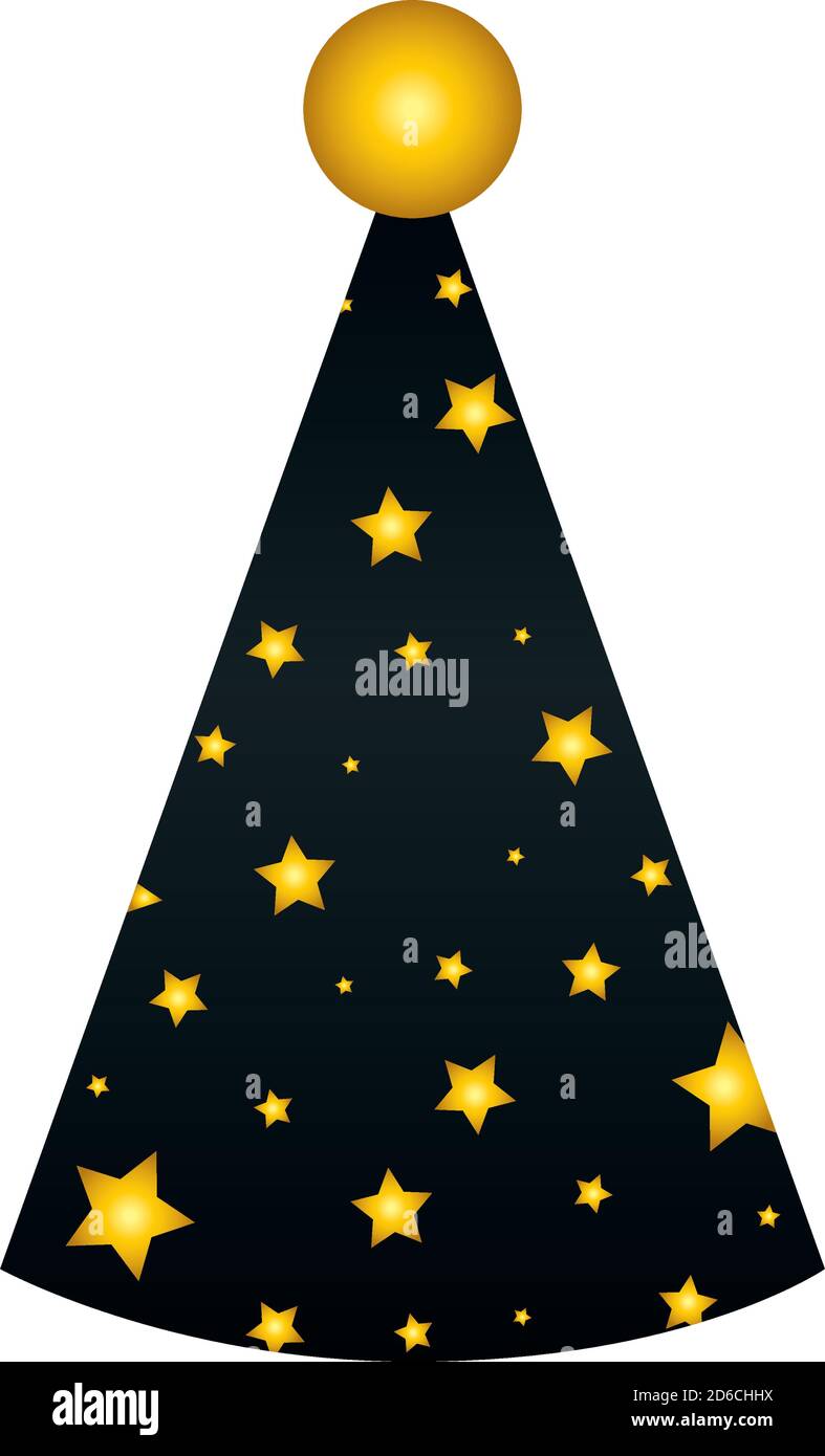 Starry hat hi-res stock photography and images - Alamy
