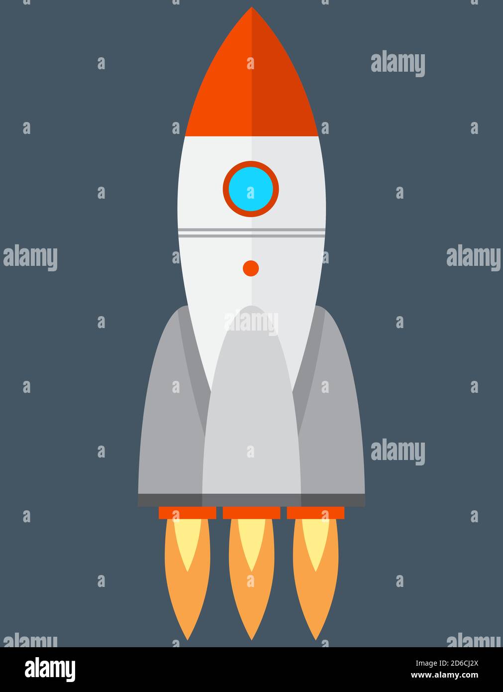 Rocket power cartoon hi-res stock photography and images - Alamy