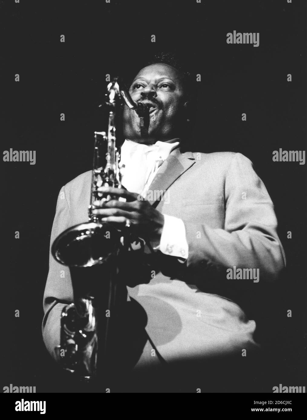 Eddie davis hi-res stock photography and images - Alamy