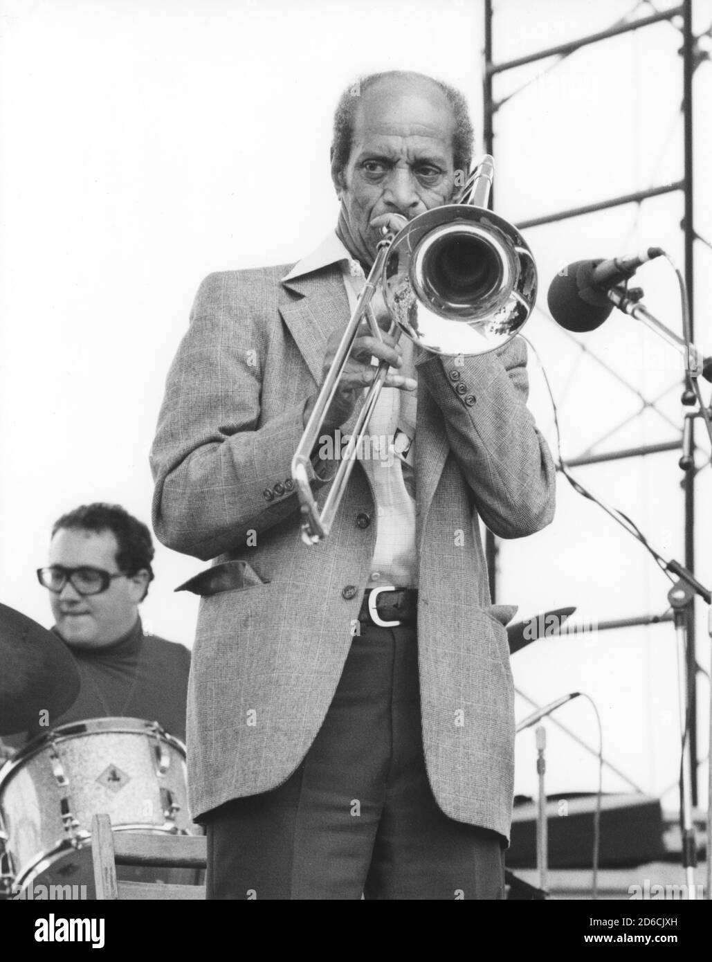 Dickenson vic hi-res stock photography and images - Alamy