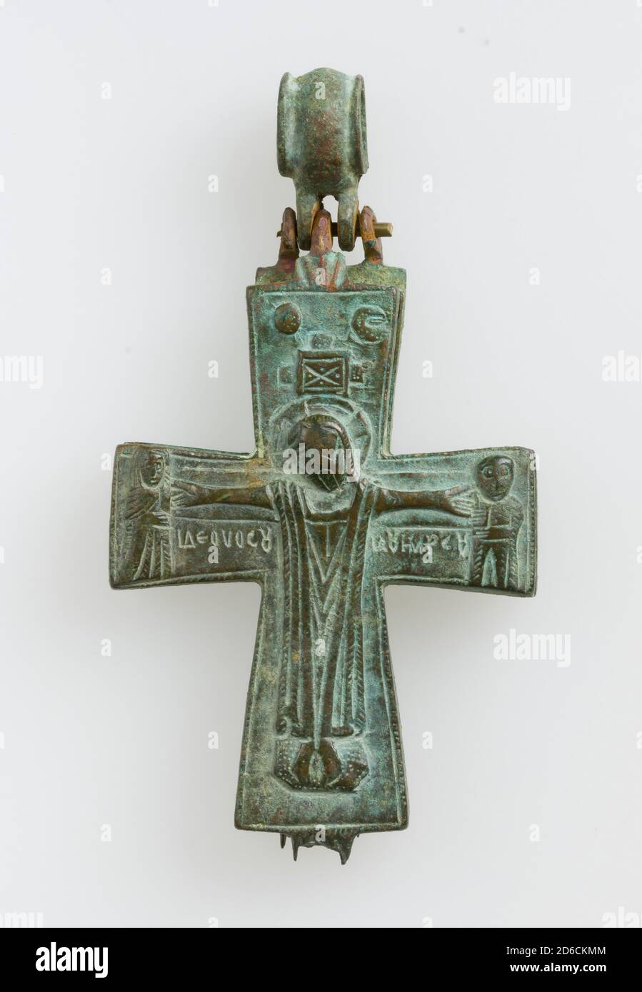 Reliquary pendant hi-res stock photography and images - Alamy