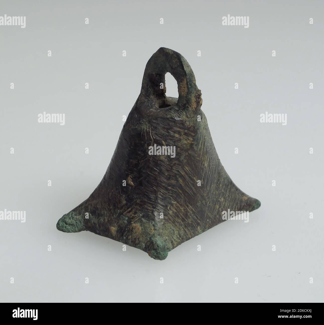 Square pyramidal bell hi-res stock photography and images - Alamy