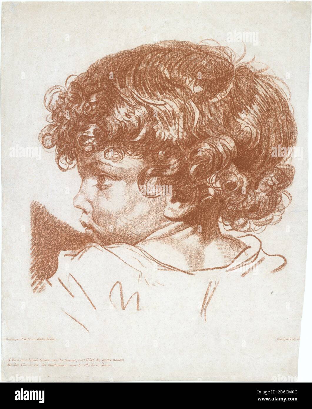 Head ca Cut Out Stock Images & Pictures - Alamy