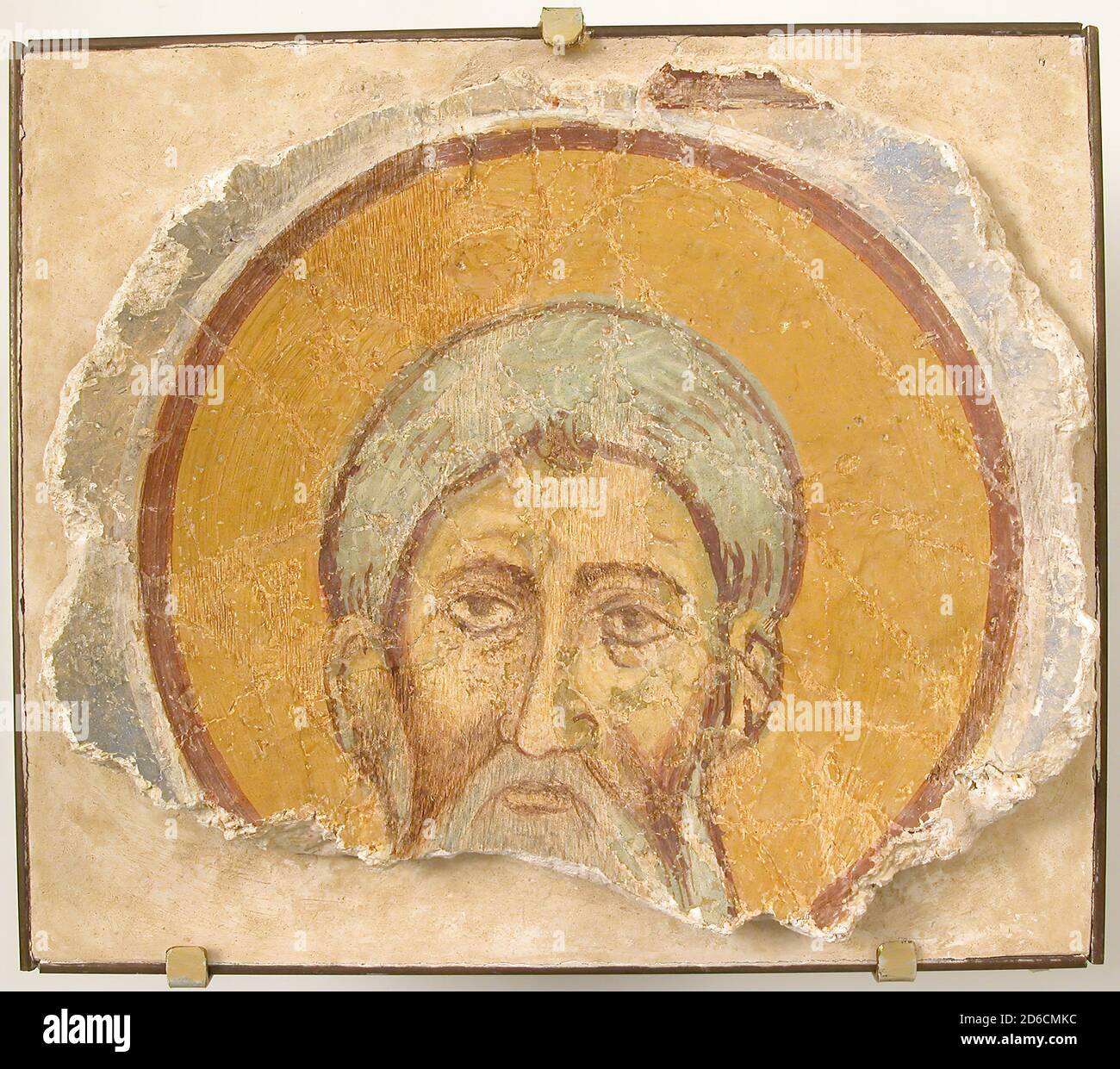 Saint John Chrysostom High Resolution Stock Photography and Images - Alamy