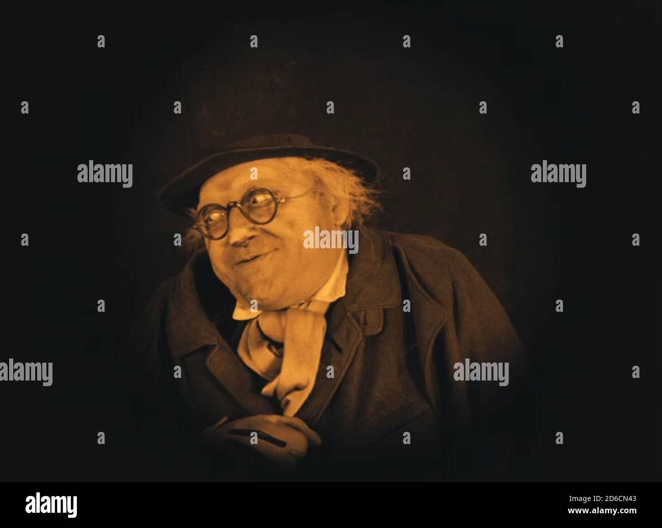 The cabinet of dr caligari (1920) hi-res stock photography and images ...