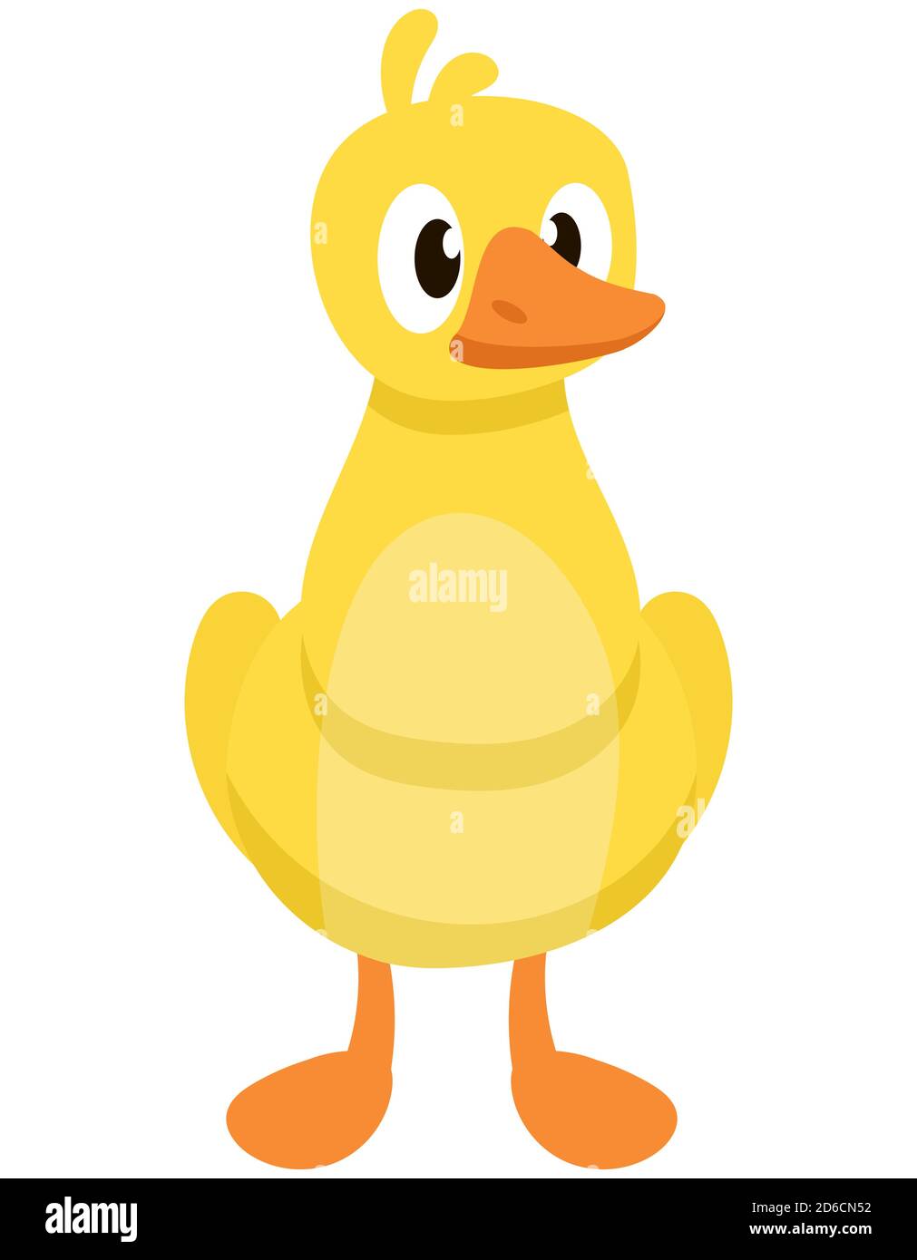 Stand front view Stock Vector Images - Alamy