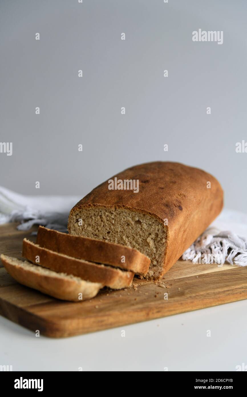 Making homemade bread oven hi-res stock photography and images - Alamy