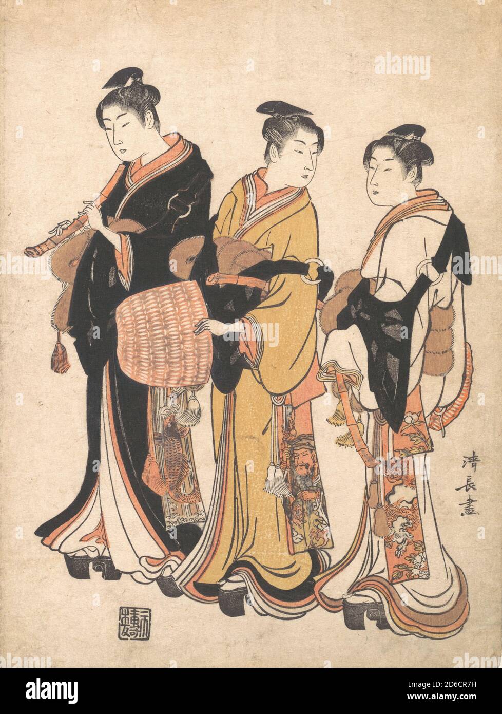 Women masquerading hi-res stock photography and images - Alamy