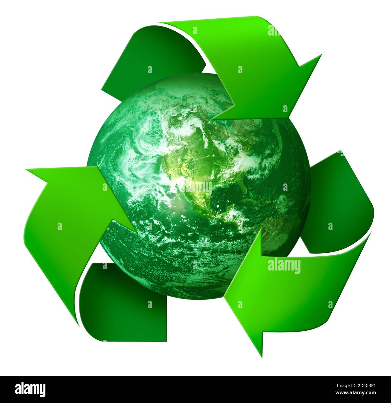 Green Earth Recycle