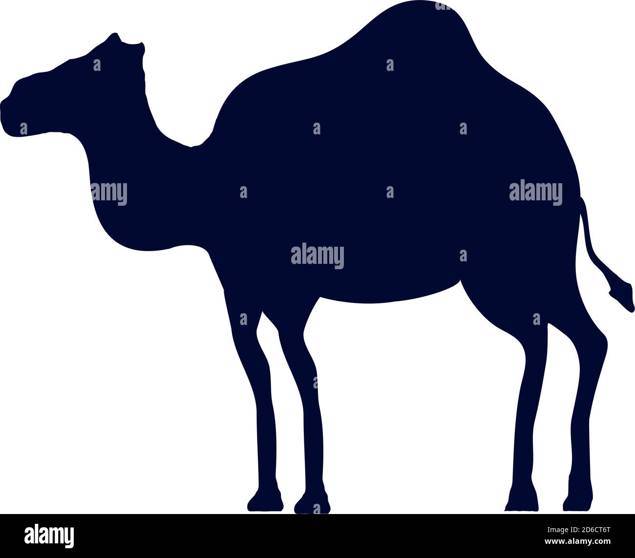 Camel Shape High Resolution Stock Photography and Images - Alamy