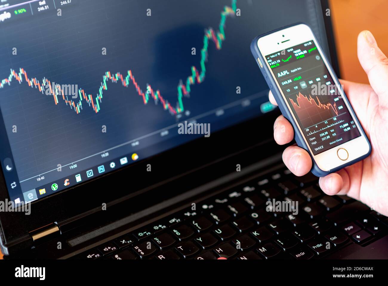 Key performance indicators hi-res stock photography and images - Alamy