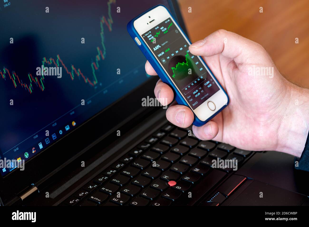 Key performance indicators hi-res stock photography and images - Alamy