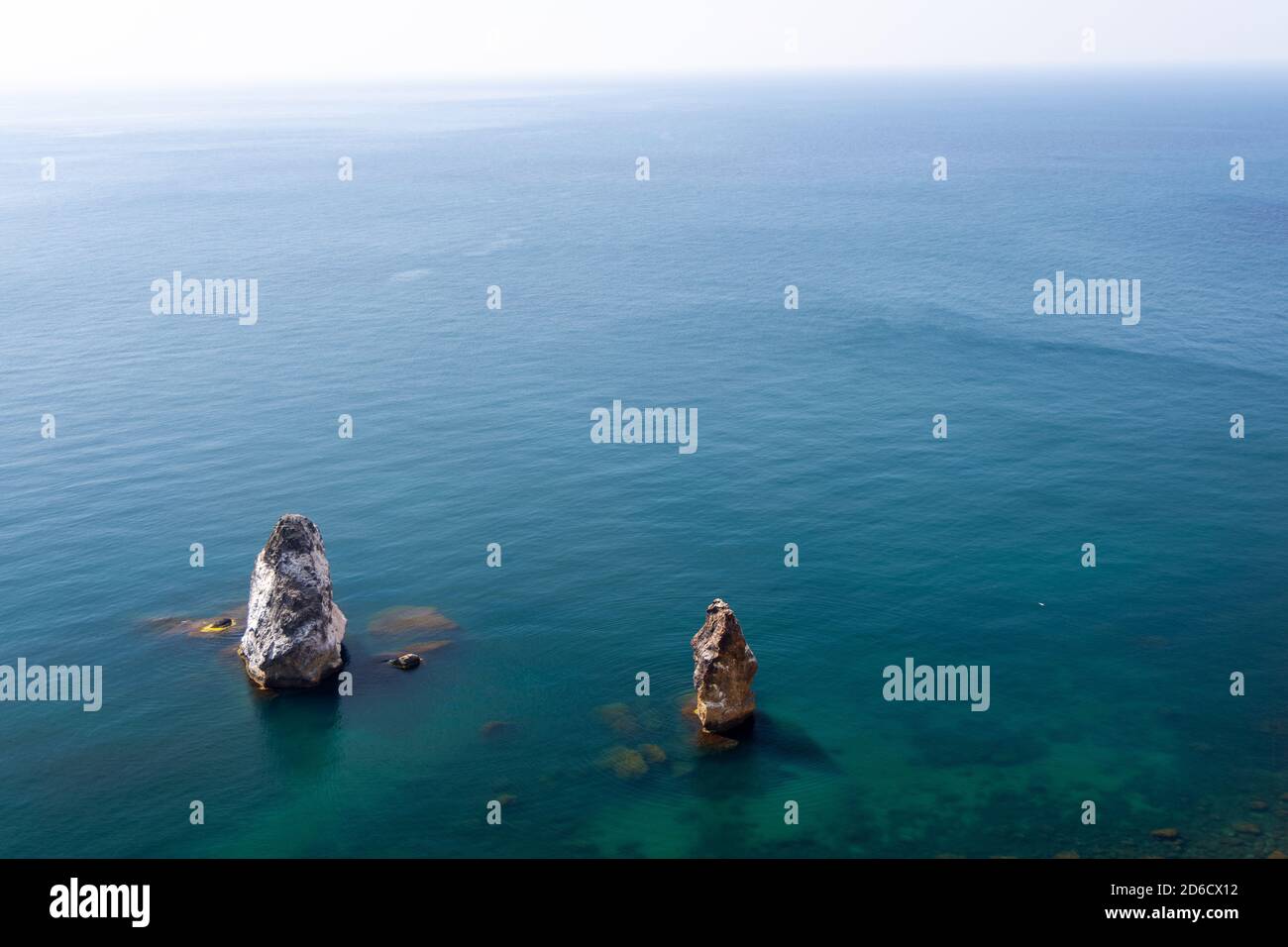 Travel brochure spain hi-res stock photography and images - Alamy