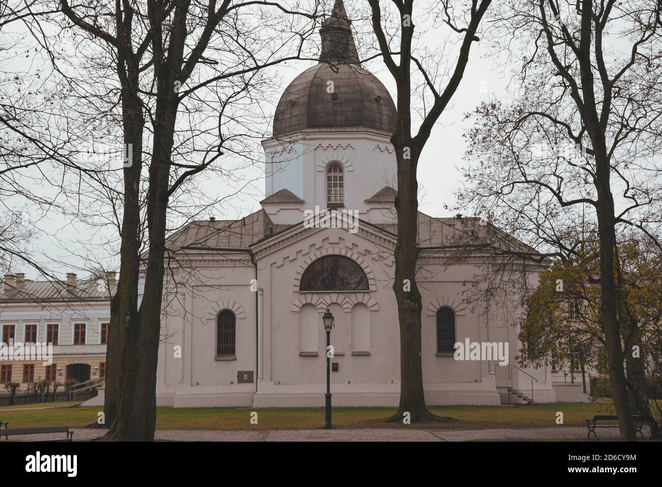 Suwalki hi-res stock photography and images - Alamy