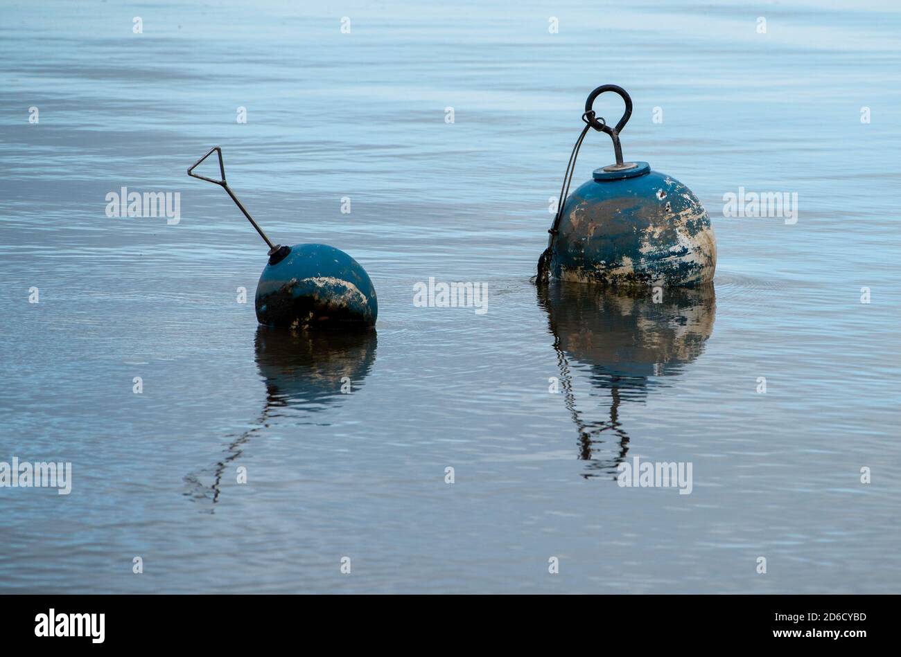 Water bouys hi-res stock photography and images - Alamy