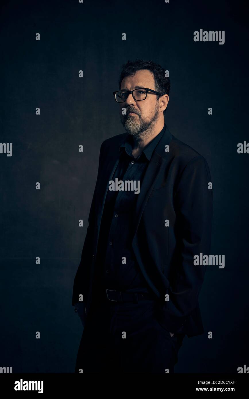 Paco plaza hi-res stock photography and images - Alamy