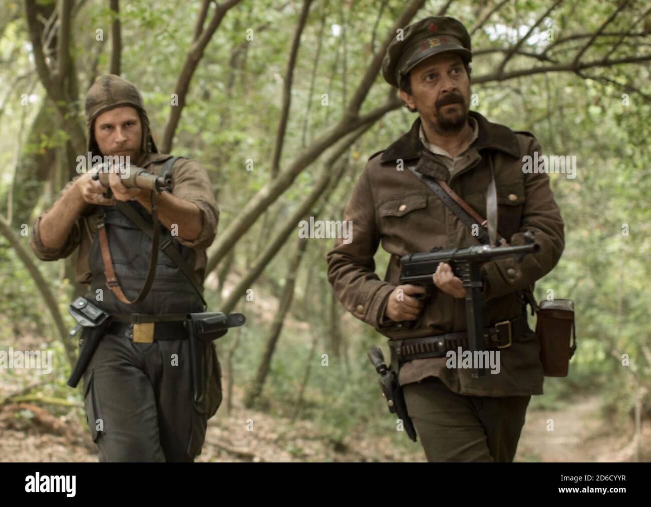 Malnazidos hi-res stock photography and images - Alamy