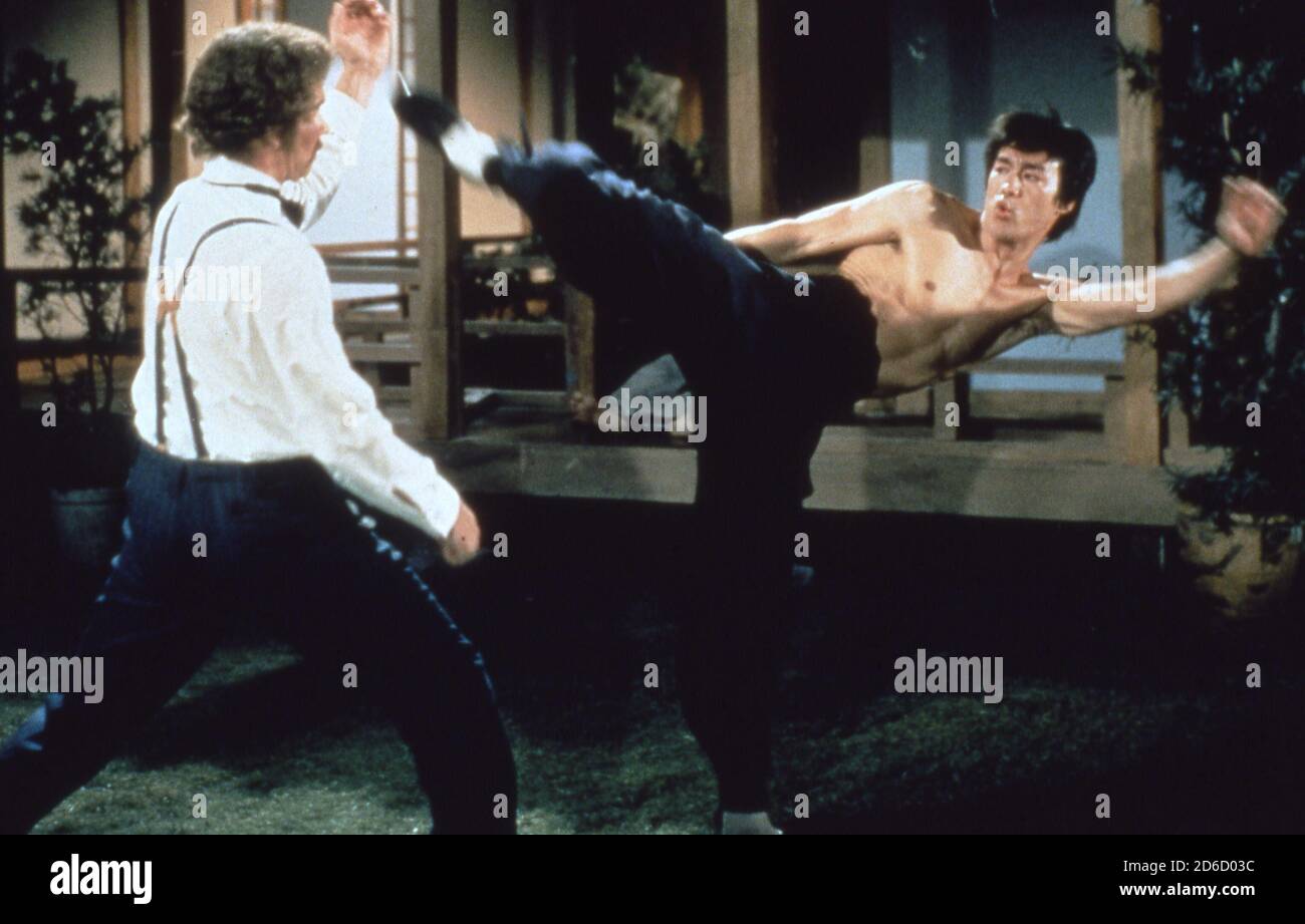 The chinese connection 1972 hi-res stock photography and images - Alamy