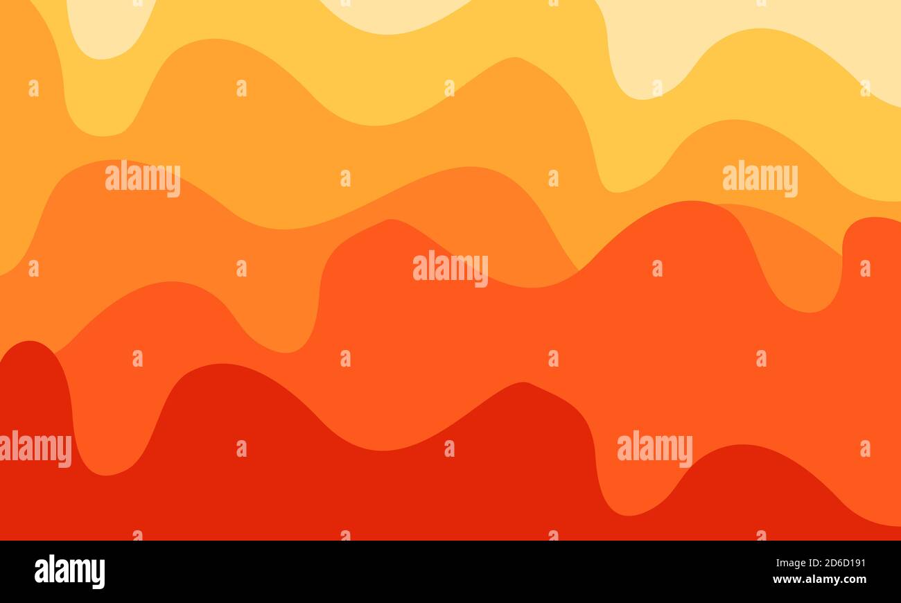 Abstract backgrounds that are colored with a beautiful blend of hues ...