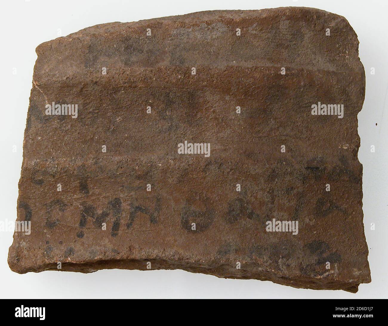 Egyptian ostrakon hi-res stock photography and images - Alamy