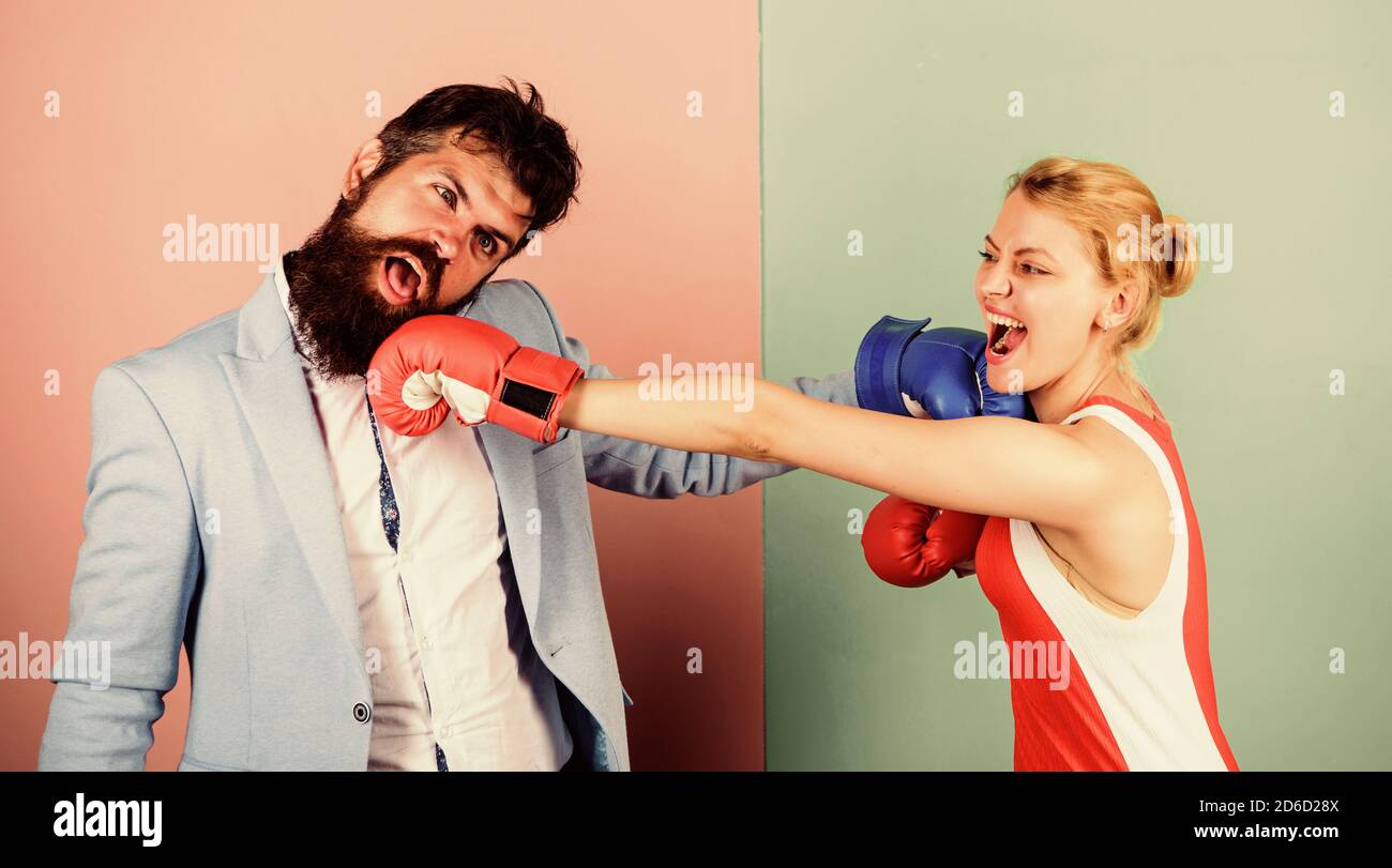 Complicated relationships. Difficult relationships. Couple in love ...