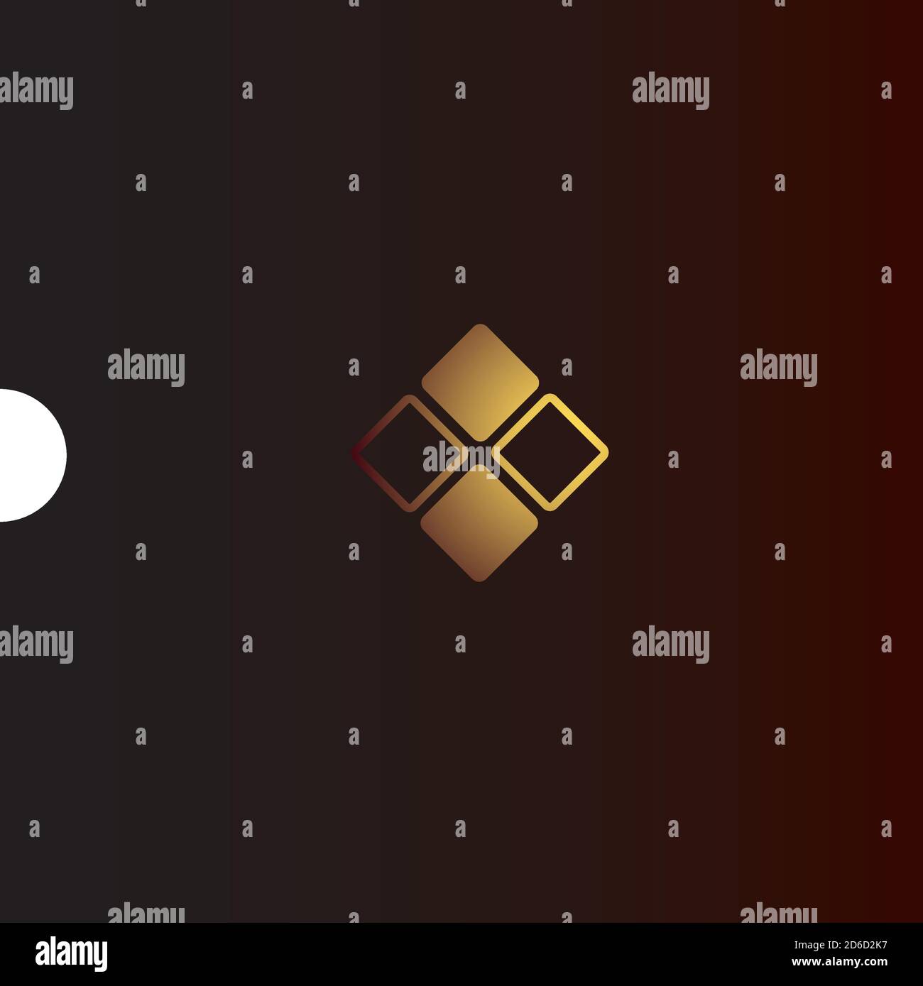 CD envelope with corporate design vector illustration design Stock ...