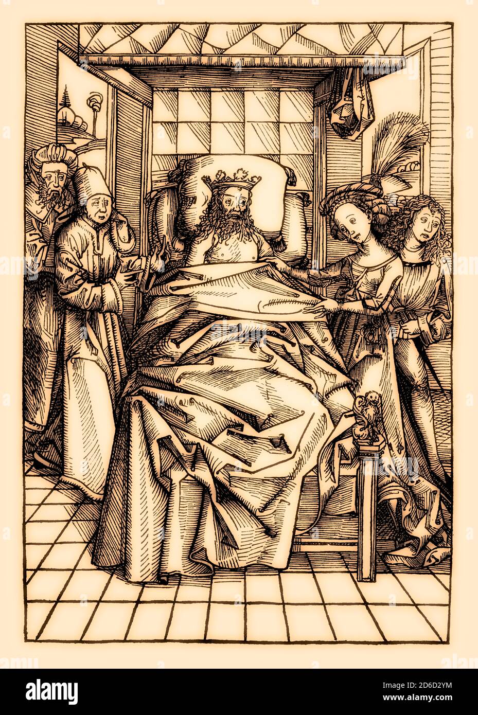 Abisaig hi-res stock photography and images - Alamy