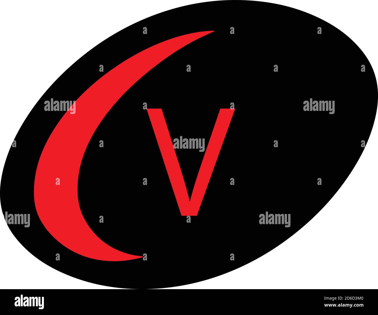 Black Logo High Resolution Stock Photography and Images - Alamy