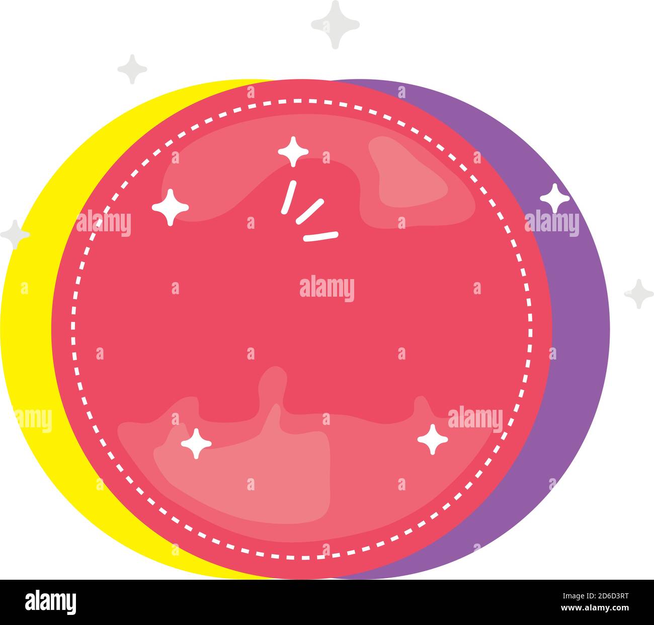 Isolated seal stamp vector design Stock Vector Image & Art - Alamy