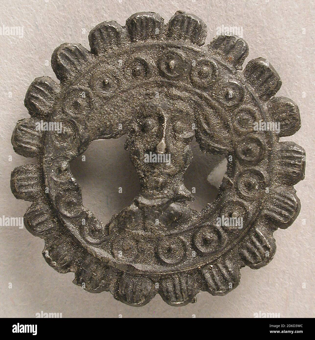 14th century artefact britain hi-res stock photography and images - Alamy