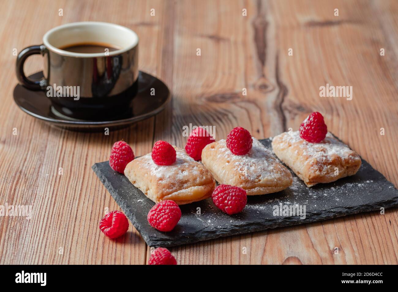 Traditional spanish fried dough hi-res stock photography and images - Alamy