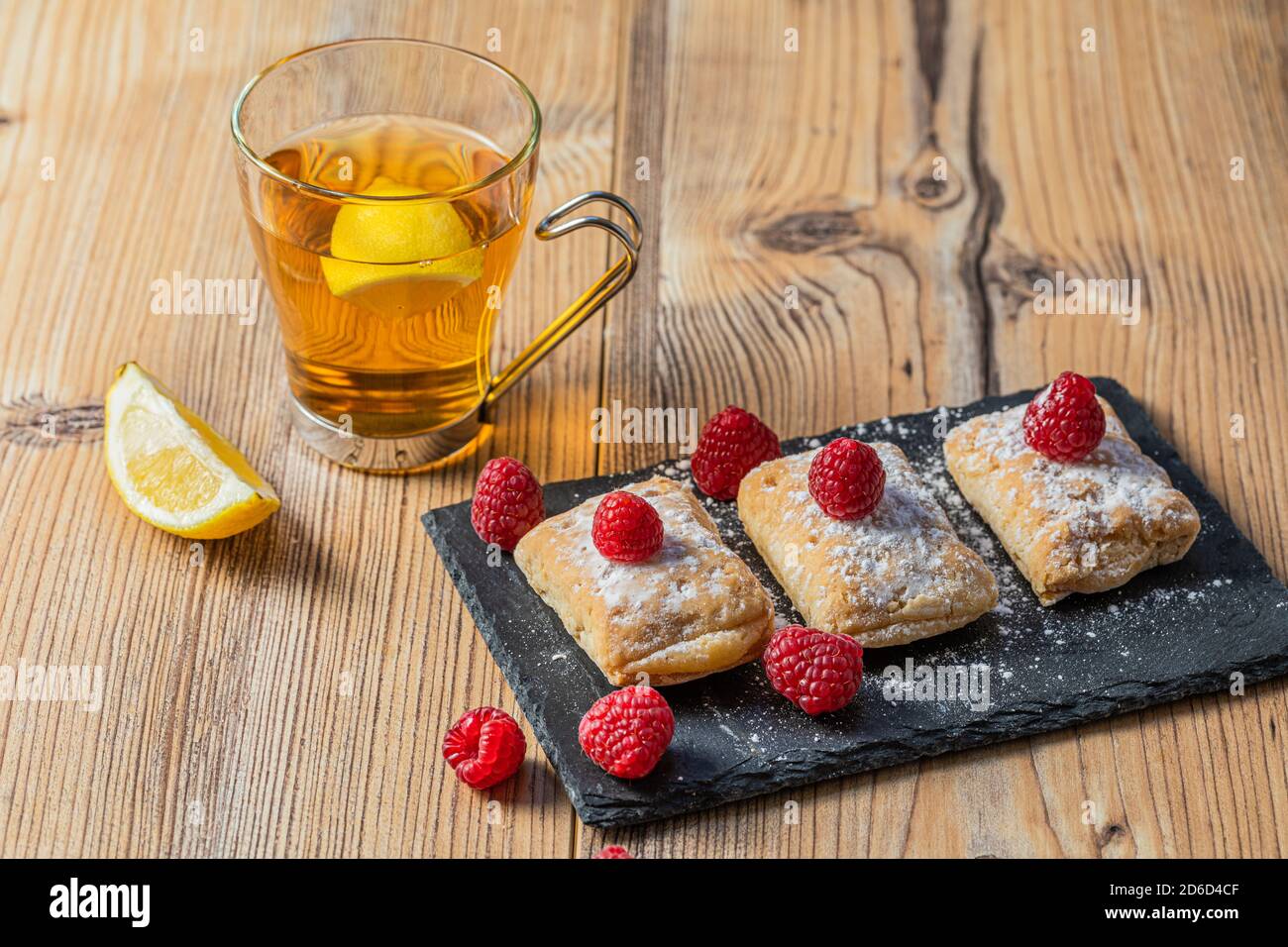 Traditional spanish fried dough hi-res stock photography and images - Alamy